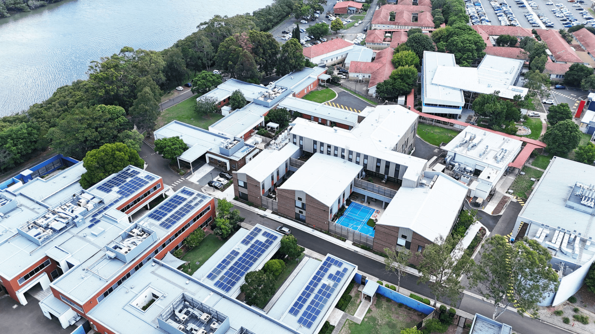 Burudyara Forensic Rehabilitation Mental Health Unit