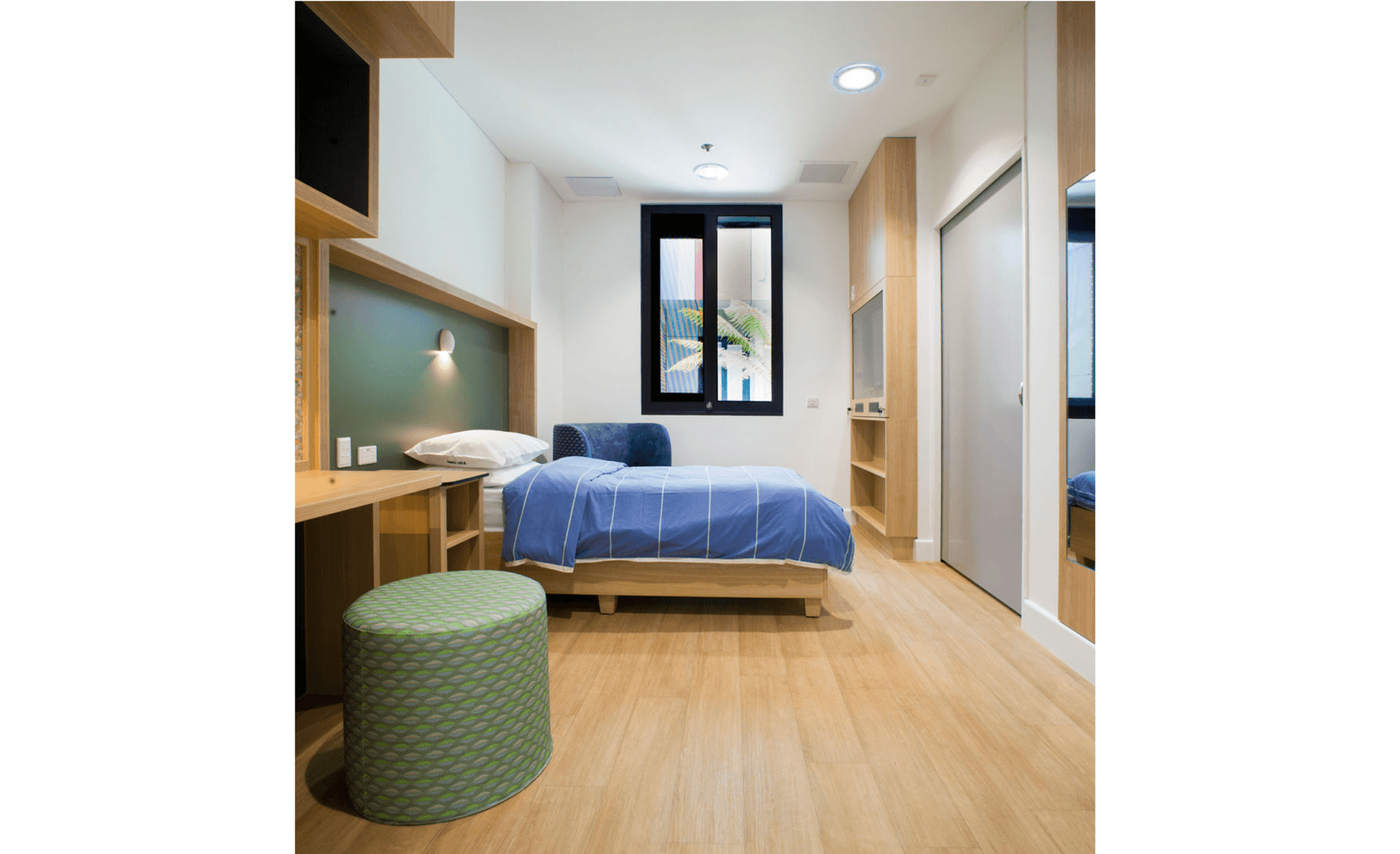 Burudyara Forensic Rehabilitation Mental Health Unit