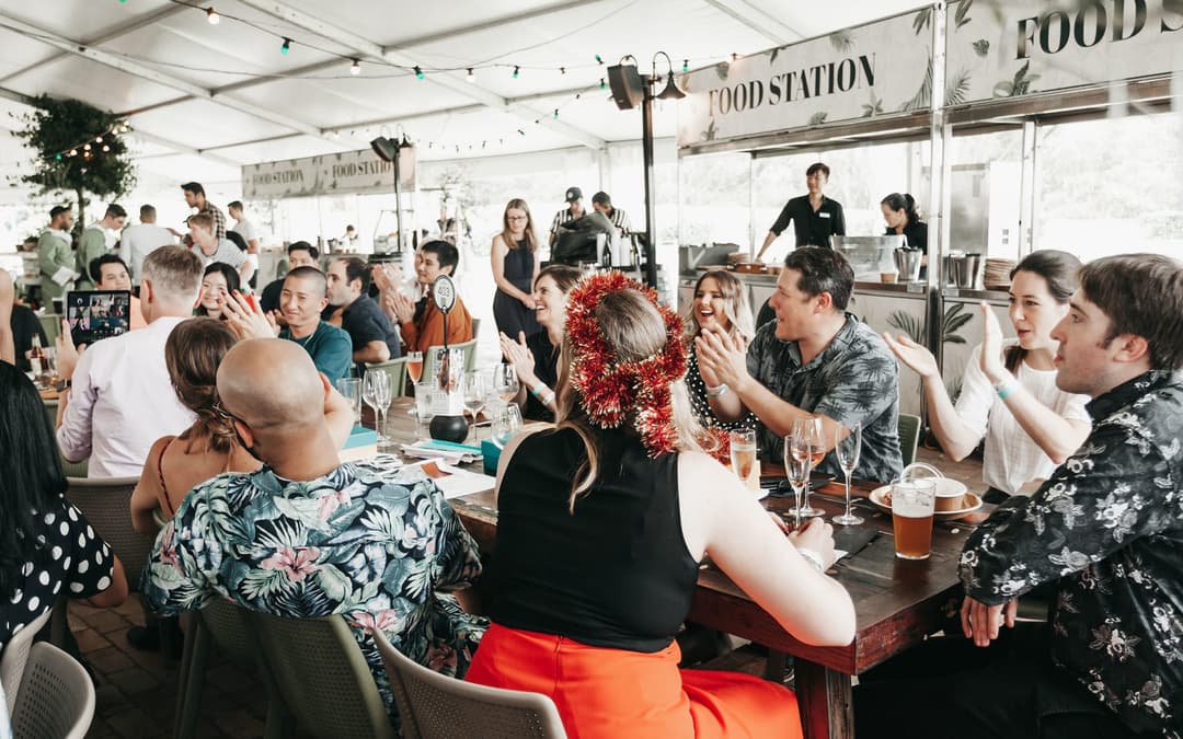 Careers & Life at NBRS