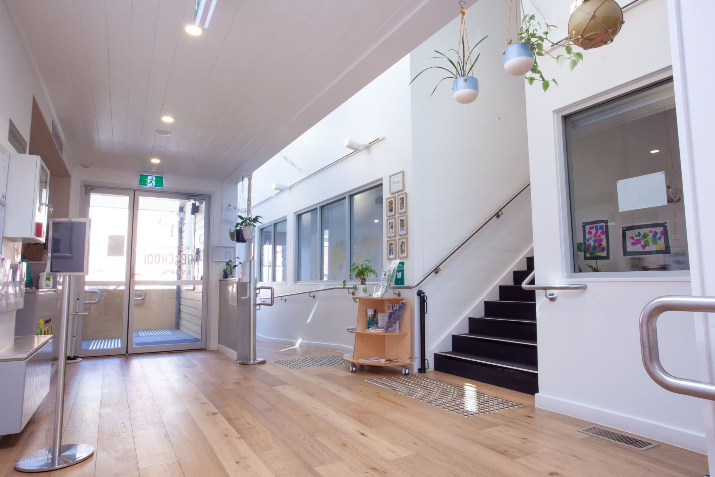 PLC Sydney Preschool