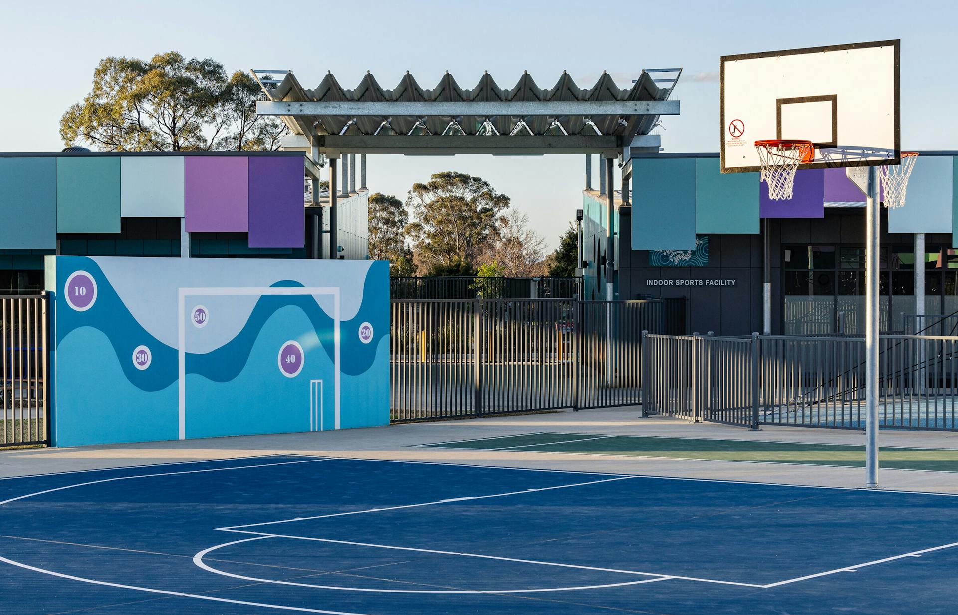 Passfield Park School