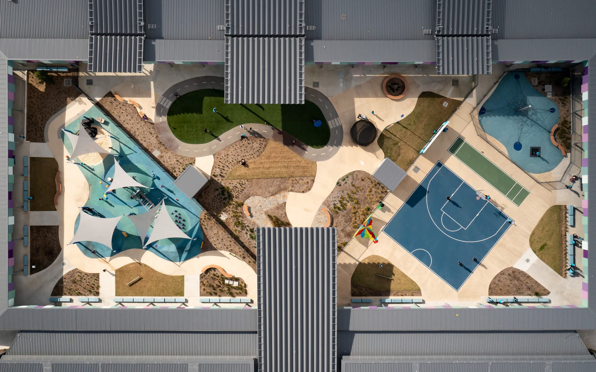 Passfield Park School