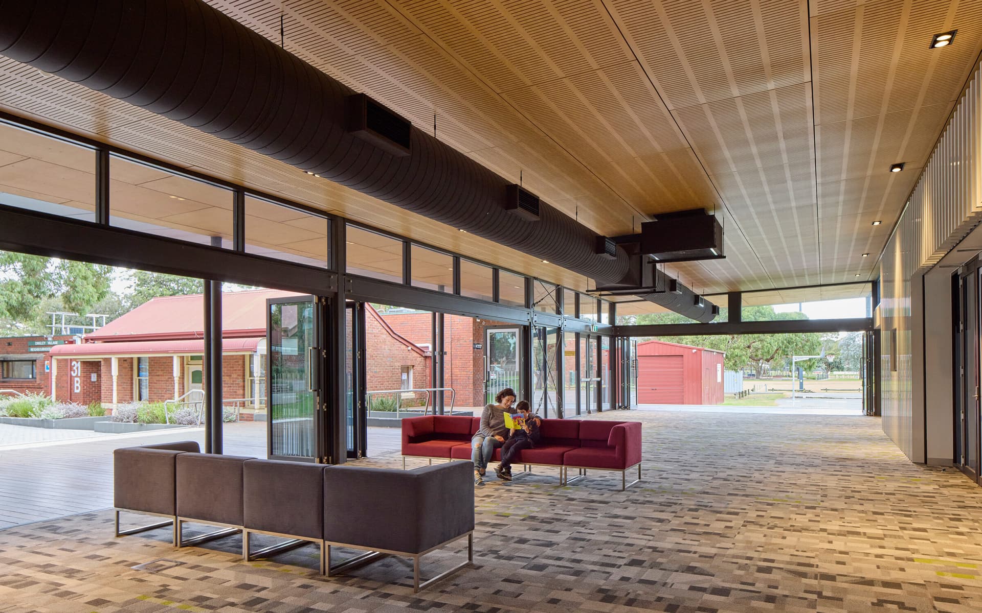 Dingley Village Neighbourhood Centre