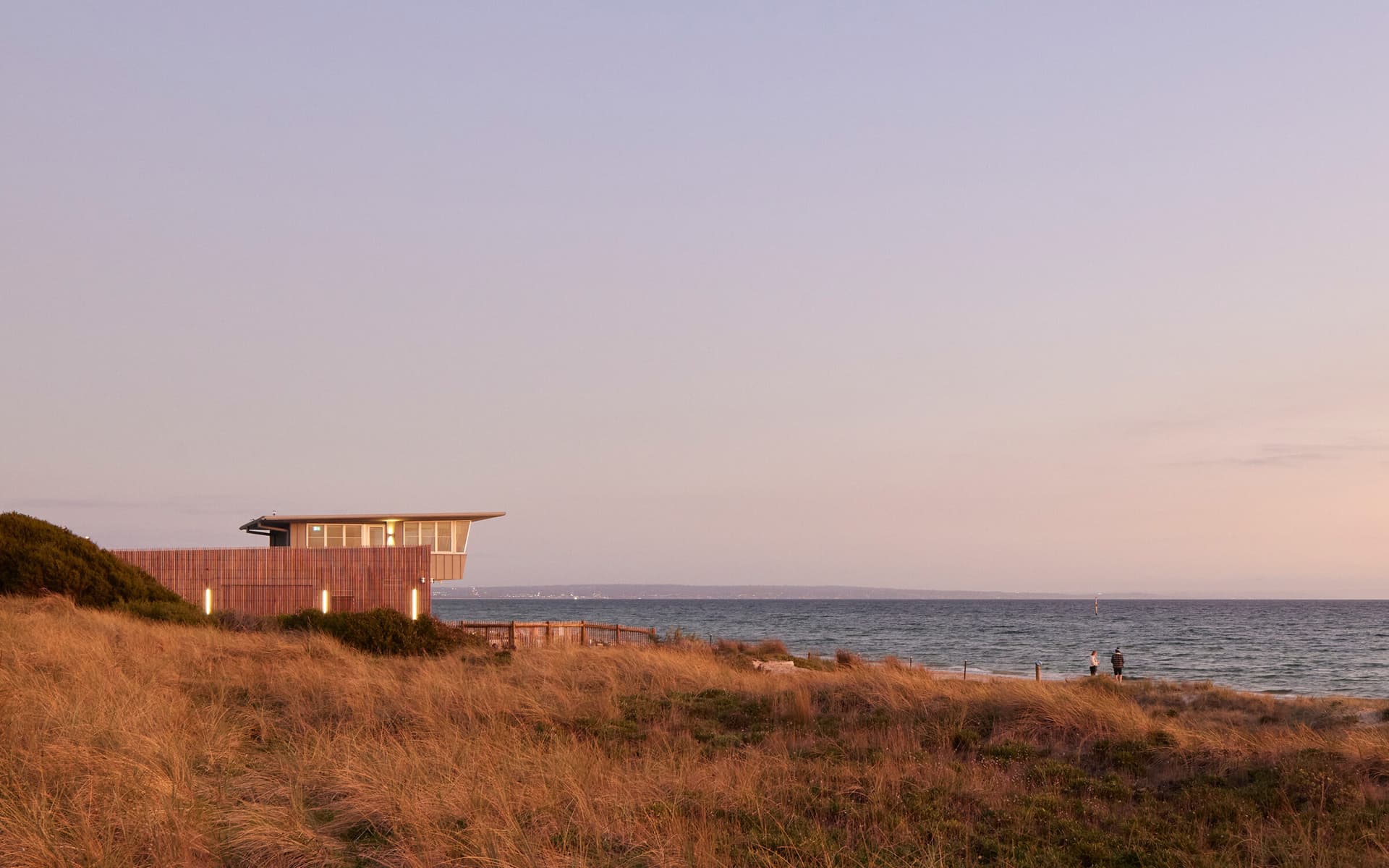 Aspendale Life Saving Club